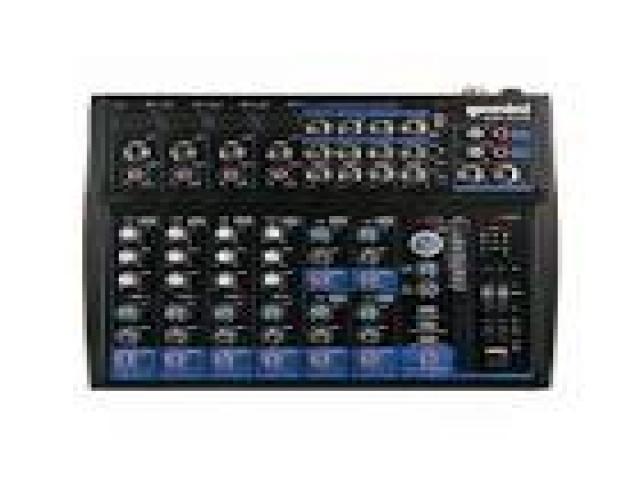 Beltel - gemini gem 12 usb mixer ultimo sottocosto