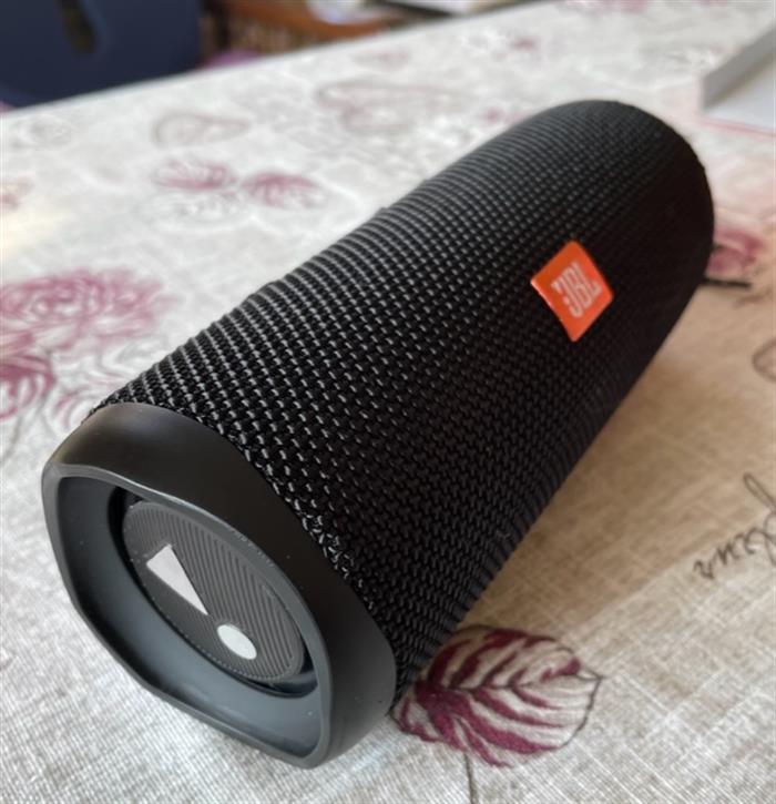 DIFFUSORE JBL BLUETOOTH FLIP 5 WIRELESS NUOVO