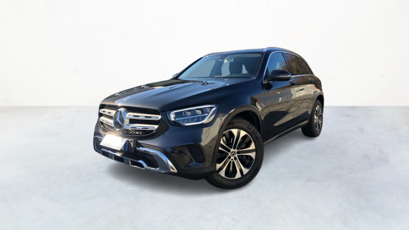 Mercedes-Benz GLC 220220 d Sport 4matic auto