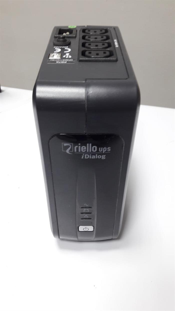 UPS RIELLO IDIALOG IDG 600