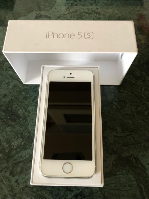 IPHONE 5S 16GB