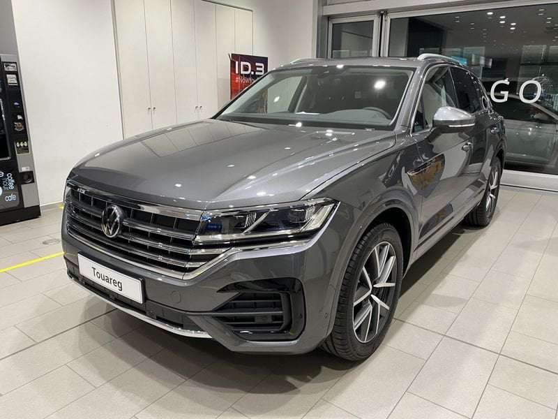 Volkswagen Touareg3.0 V6 TDI SCR Elegance