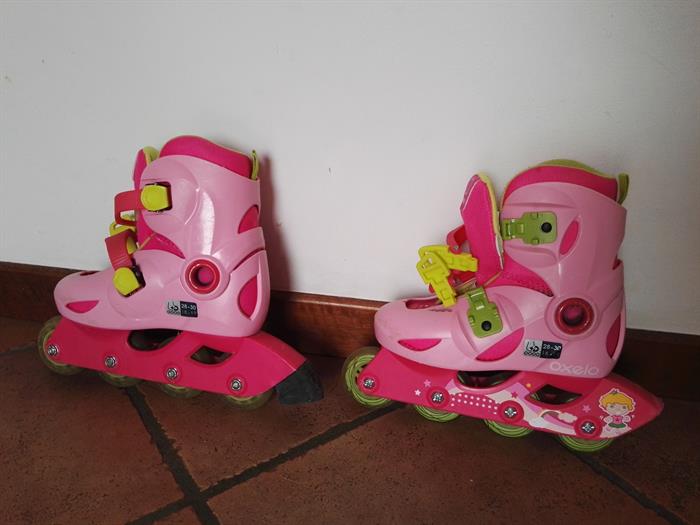 ROLLERBLADE BAMBINA N. 28-30