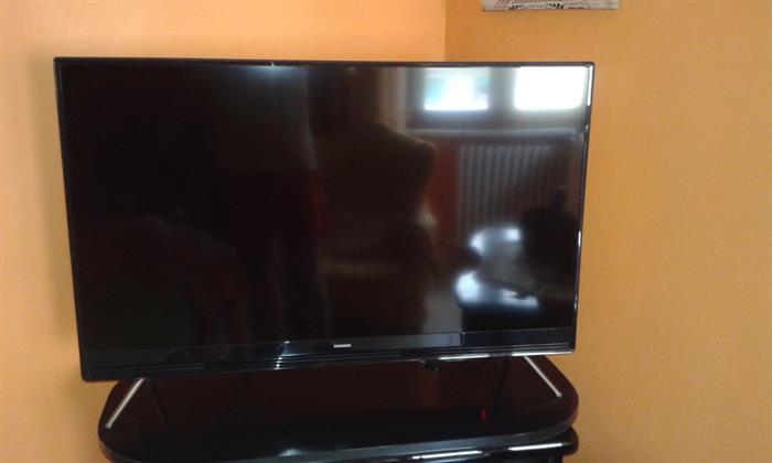 TV LCD LED SAMSUNG 40 POLLICI