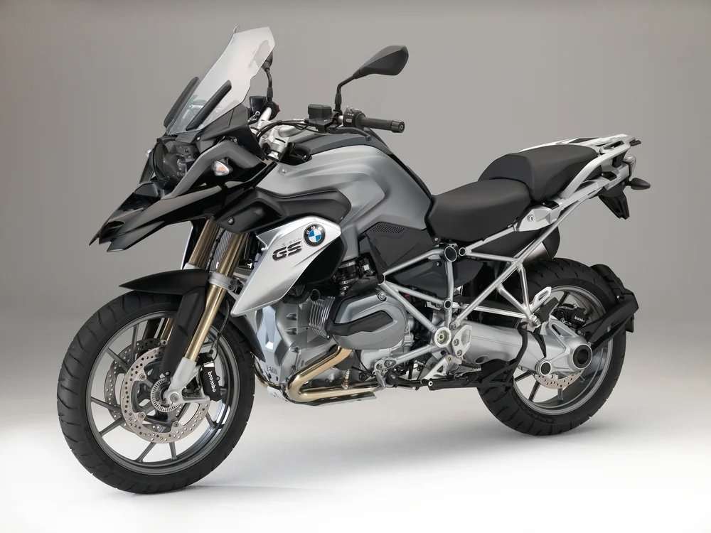 BMW R 1200 GSABS LC