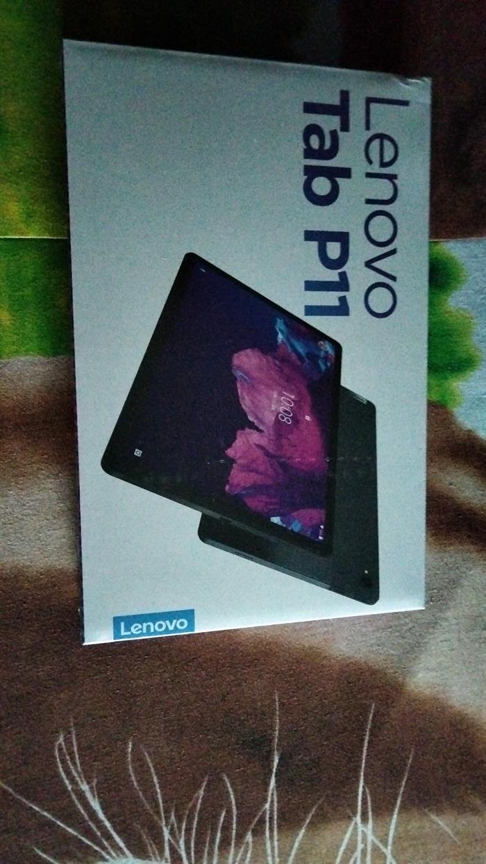 TABLET LENOVO