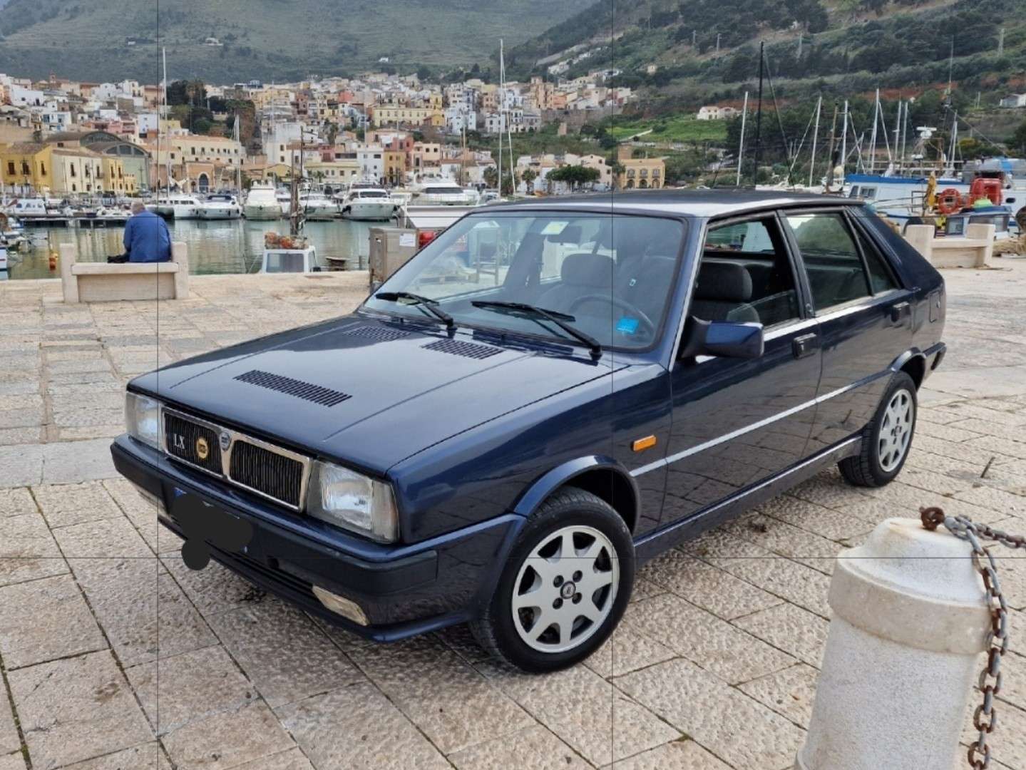 Lancia Delta1.5 LX