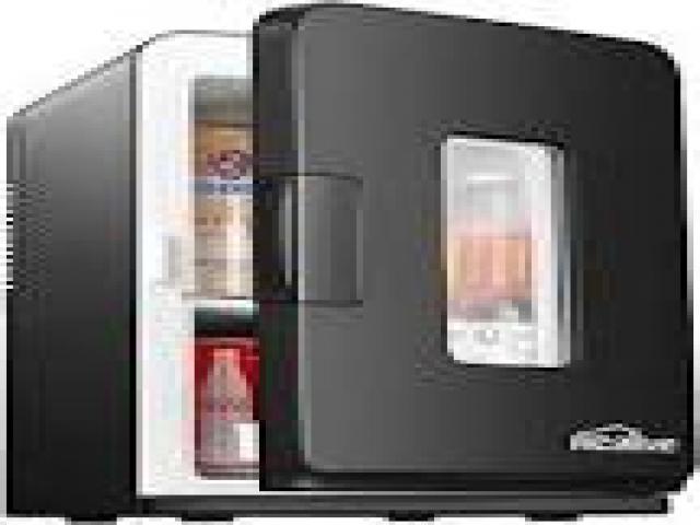 Beltel - klarstein mks-10 mini frigo bar tipo conveniente