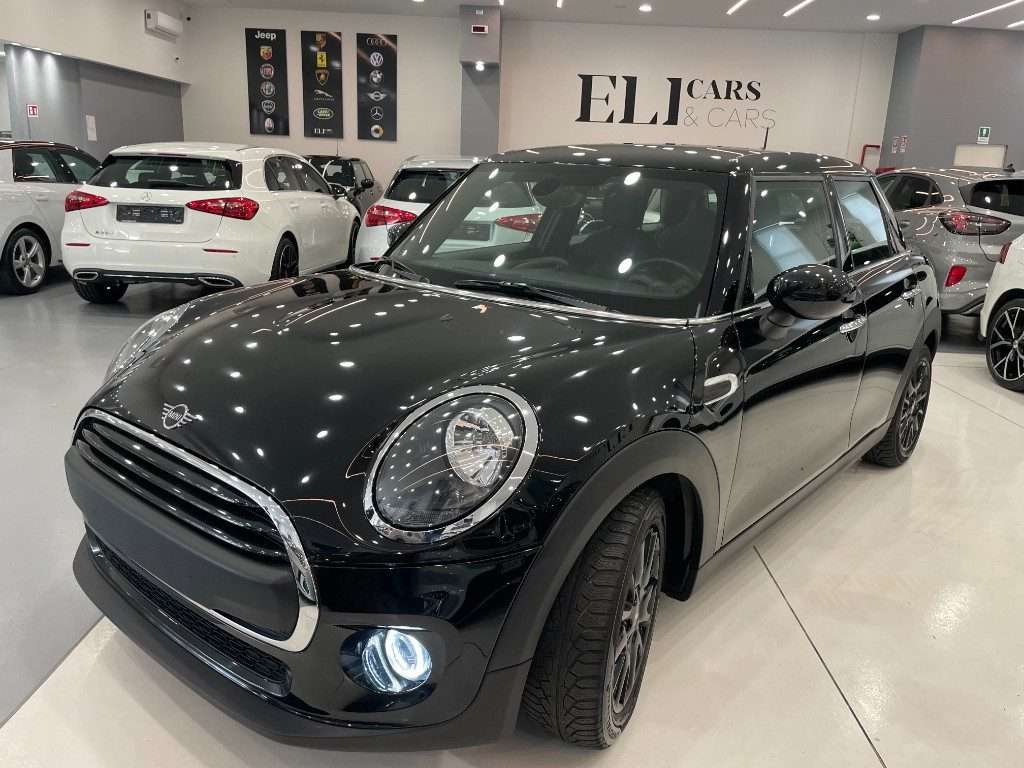 MINI One1.5 One 5 porte