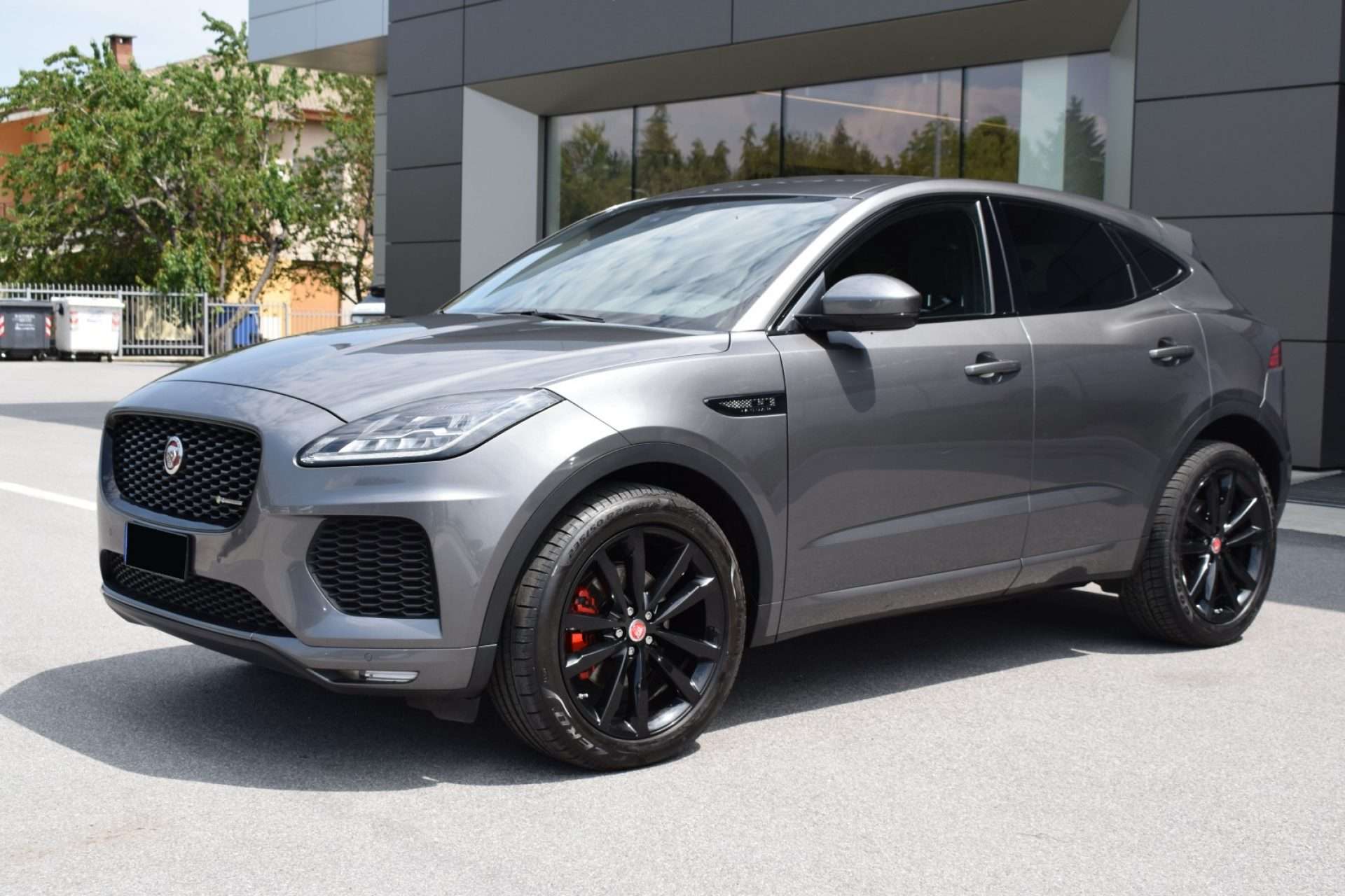 Jaguar E-Pace2.0D 180 CV AWD aut. R-Dynamic S