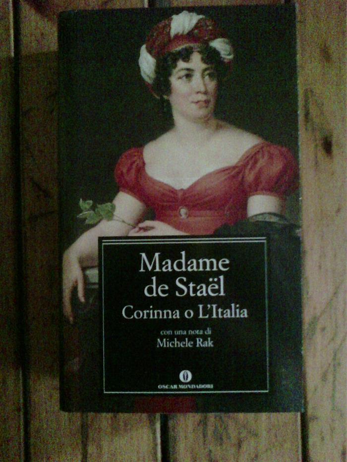 MADAME DE STAEL - MACERATA (MC)