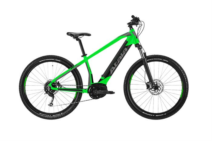 E-BIKE ATALA B-CROSS I AM80 500