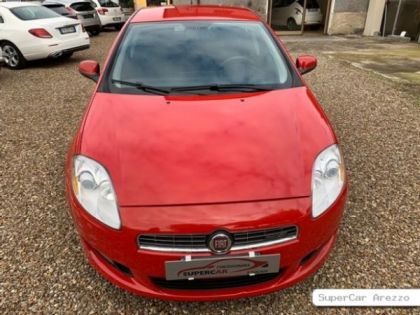 FIAT Bravo 2ª serie Bravo 1.6 MJT 120 CV DPF Sport Drive