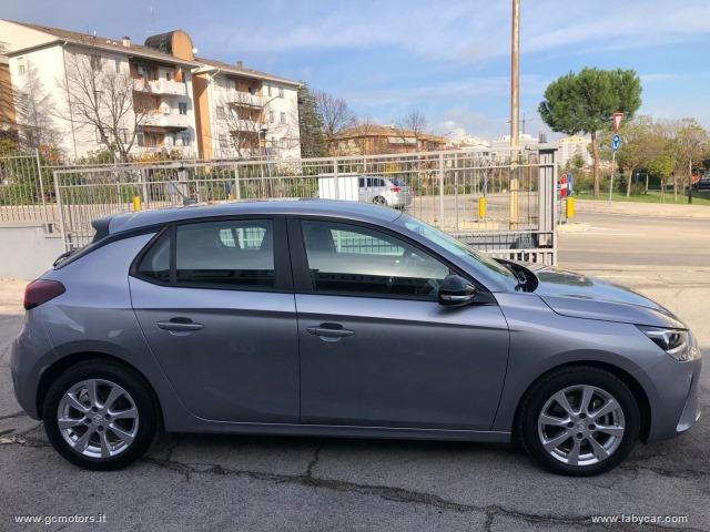 Opel corsa 1.5 d 100 cv edition