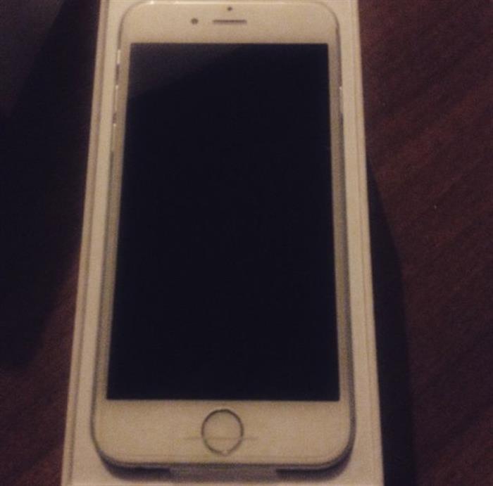 IPHONE 6 16 GB