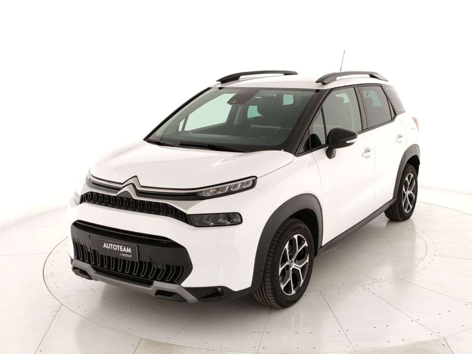 Citroen C3 Aircross1.2 puretech Feel s&s 110cv