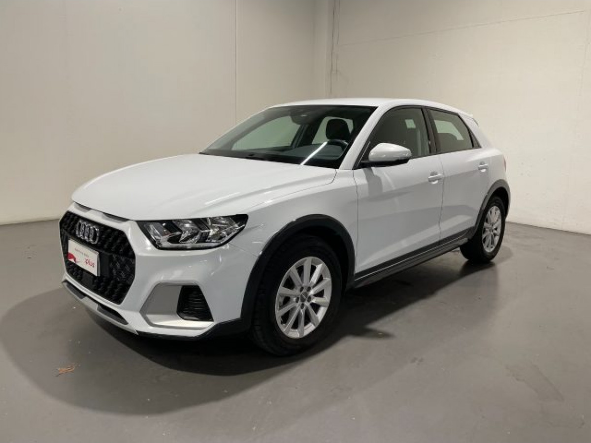 AUDI A1 2ª serie A1 citycarver 25 TFSI