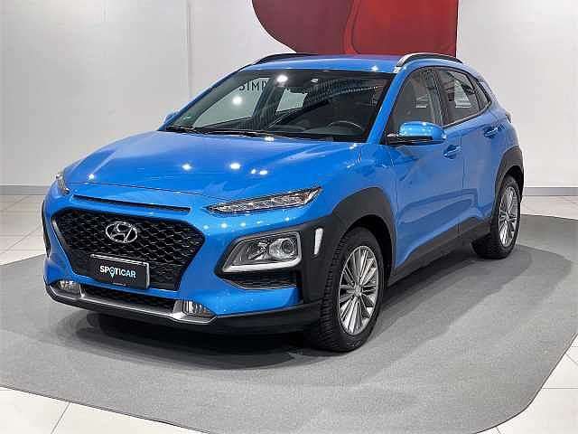 Hyundai KONA1.6 CRDI 115 CV Xpossible