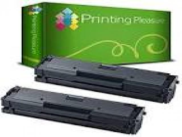 Beltel - gpc image 2-pack d111s cartucce toner molto economico