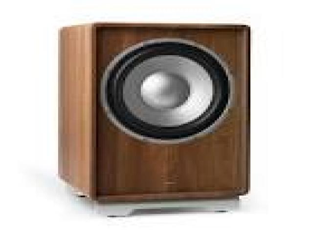 Beltel - numan retrosub subwoofer tipo migliore