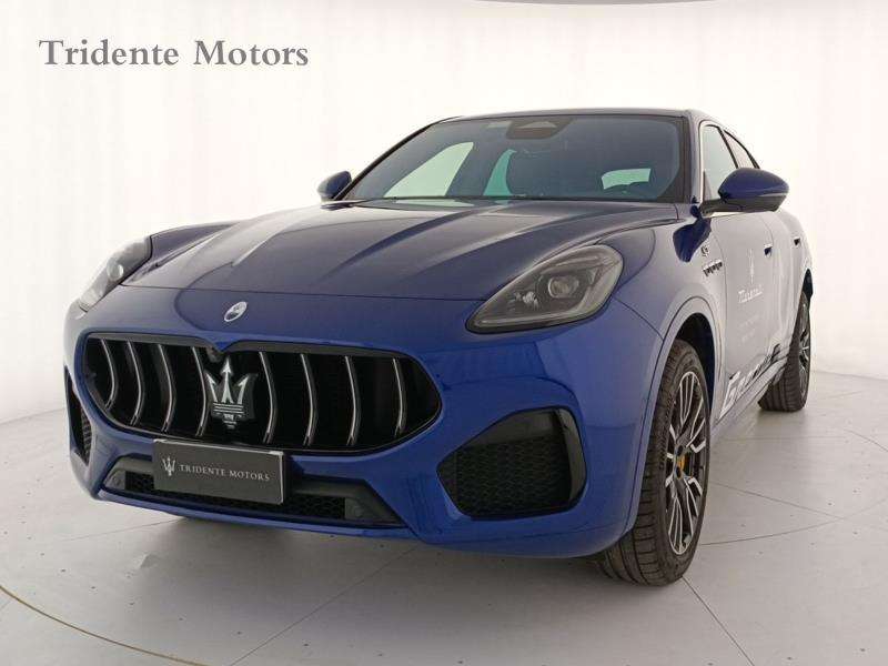 Maserati Grecale2.0 mhev GT 300cv auto