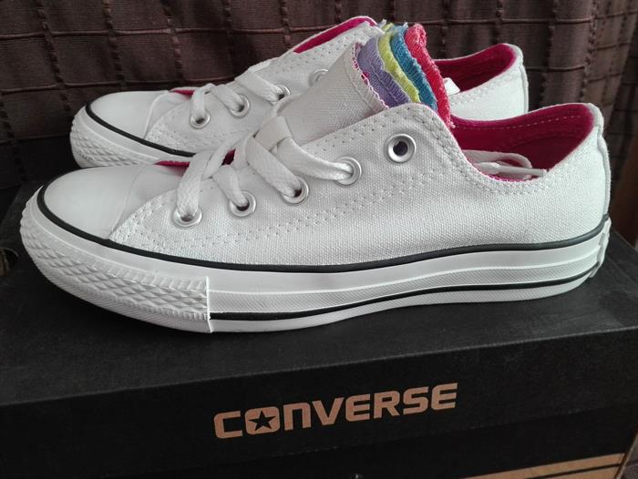 SCARPE CONVERSE DA DONNA