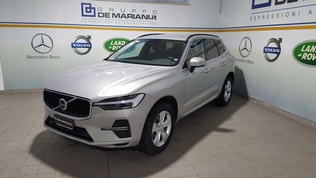 Volvo XC60XC60 2.0 b4 Momentum Pro awd auto (Br)