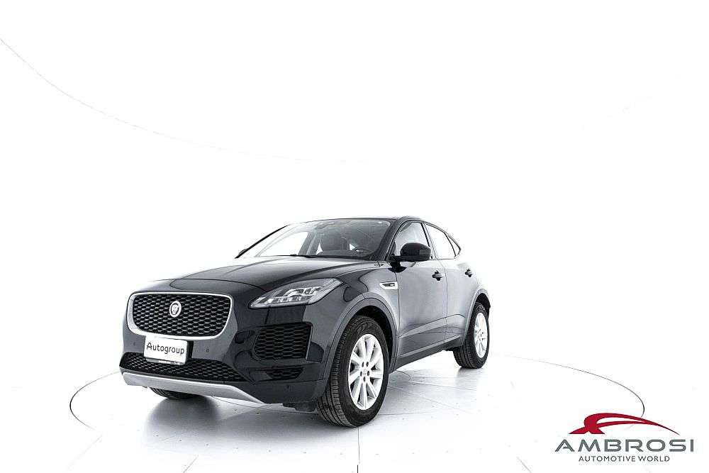 Jaguar E-Pace2.0D 150 CV AWD aut.