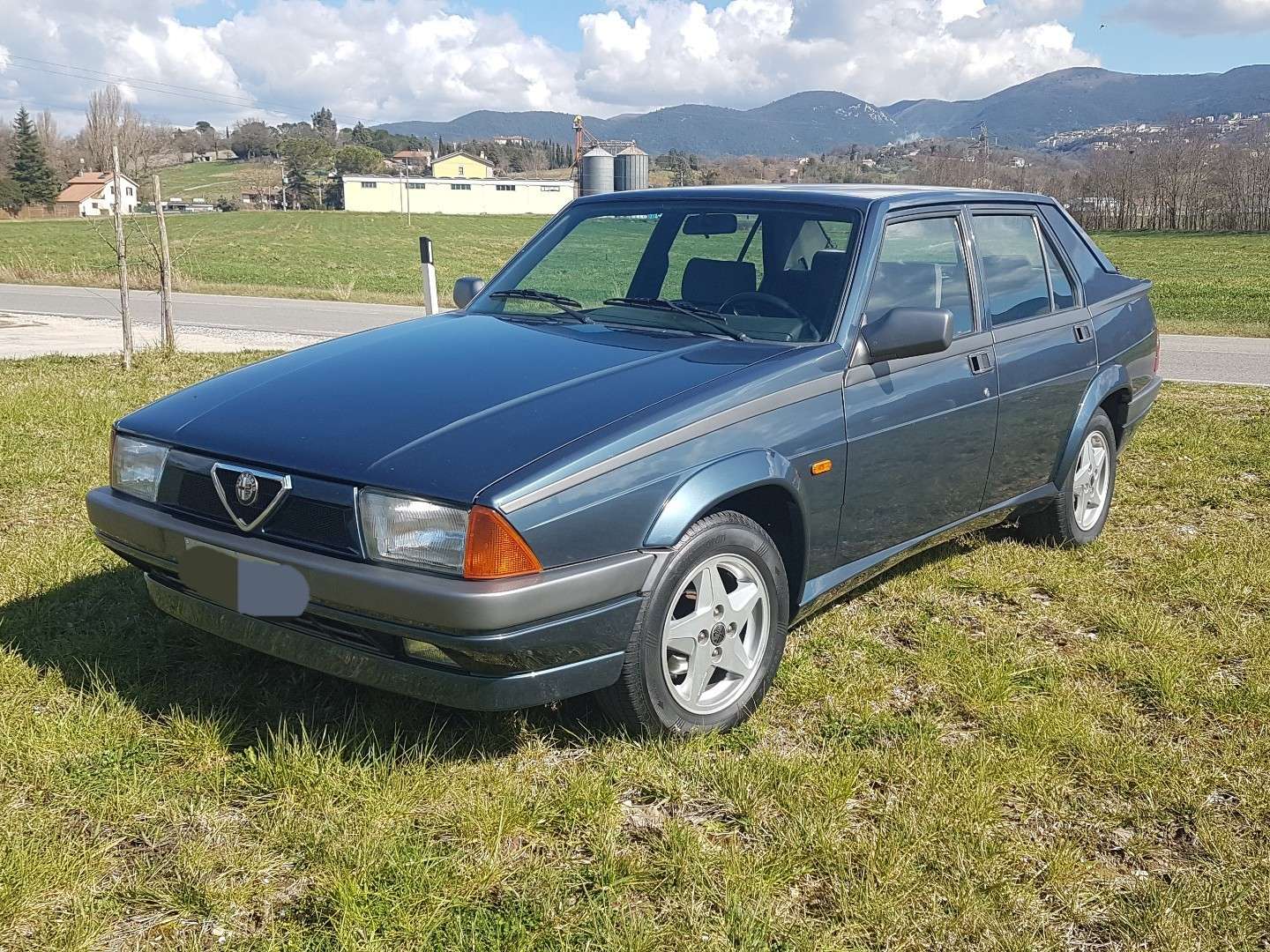 Alfa Romeo 751.8 ie