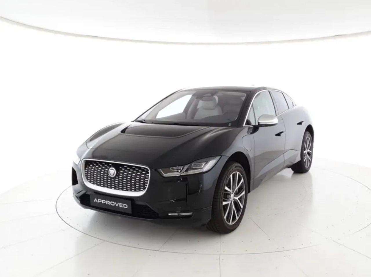 Jaguar I-PaceEV 90 kWh 400 CV Auto AWD S  IVA ESPOSTA