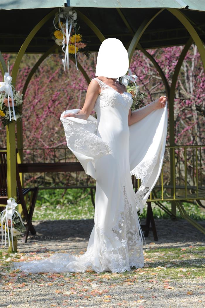 ABITO DA SPOSA