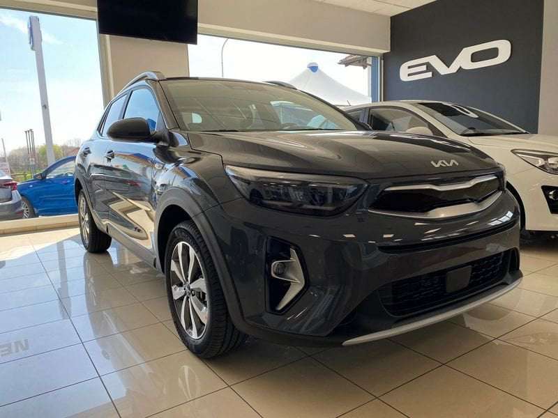 Kia Stonic1.2 ECO GPL Urban