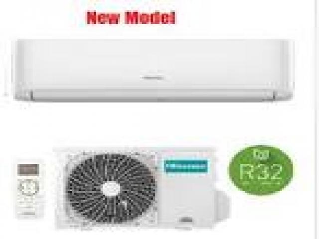 Hisense easy smart climatizzatore 12000 btu ultimo modello - beltel