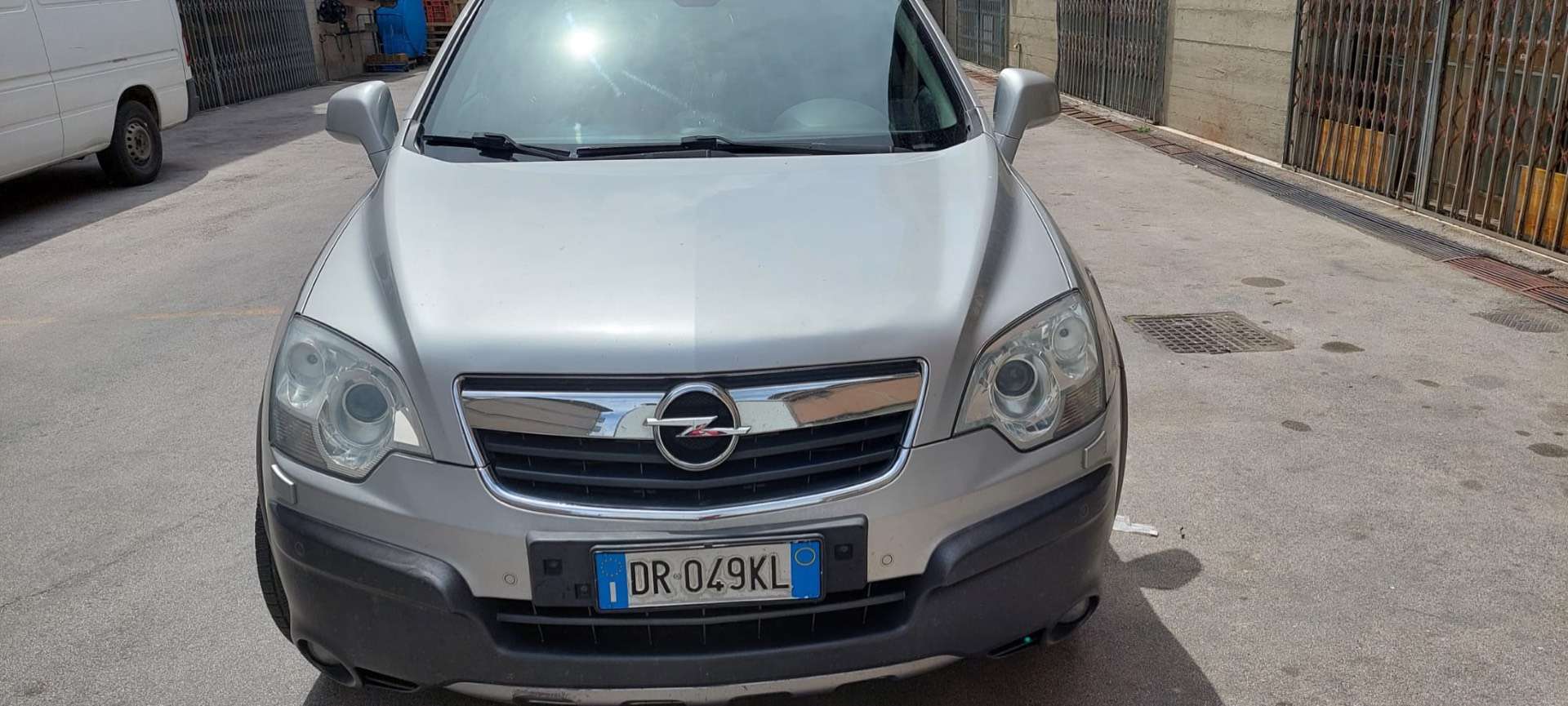 Opel Antara2.0 cdti Cosmo 150cv