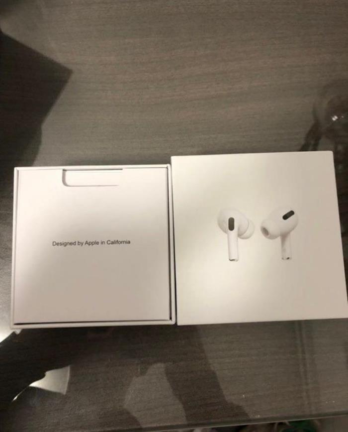 AIRPODS PRO 2