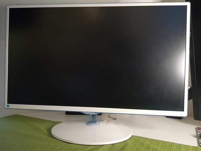 MONITOR DA 27" GAMING, VIDEO, MUSICA SAMSUNG S27D3