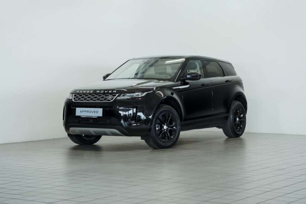 Land Rover Range Rover Evoque2.0D I4 163 CV AWD Auto S