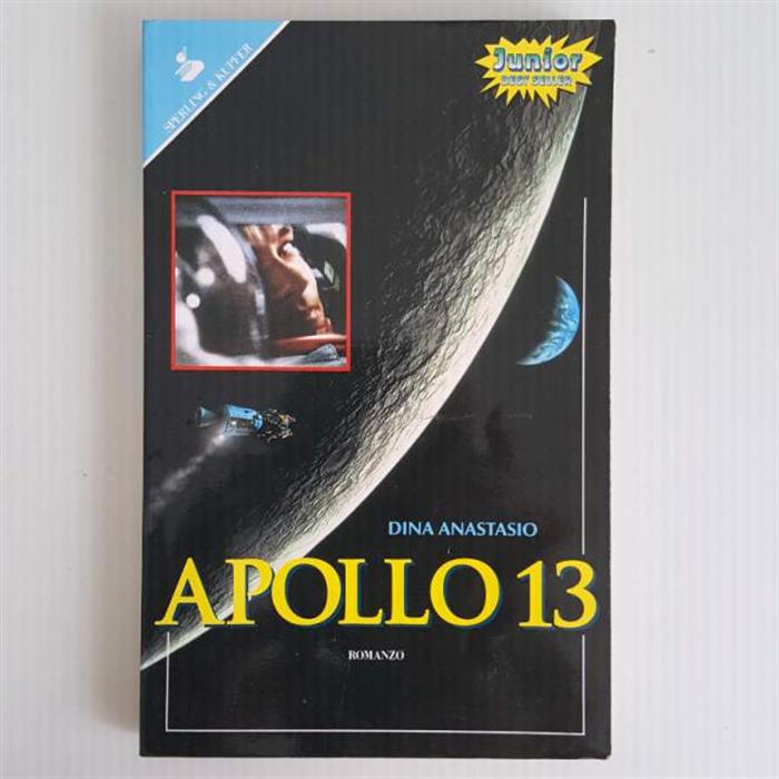 APOLLO 13