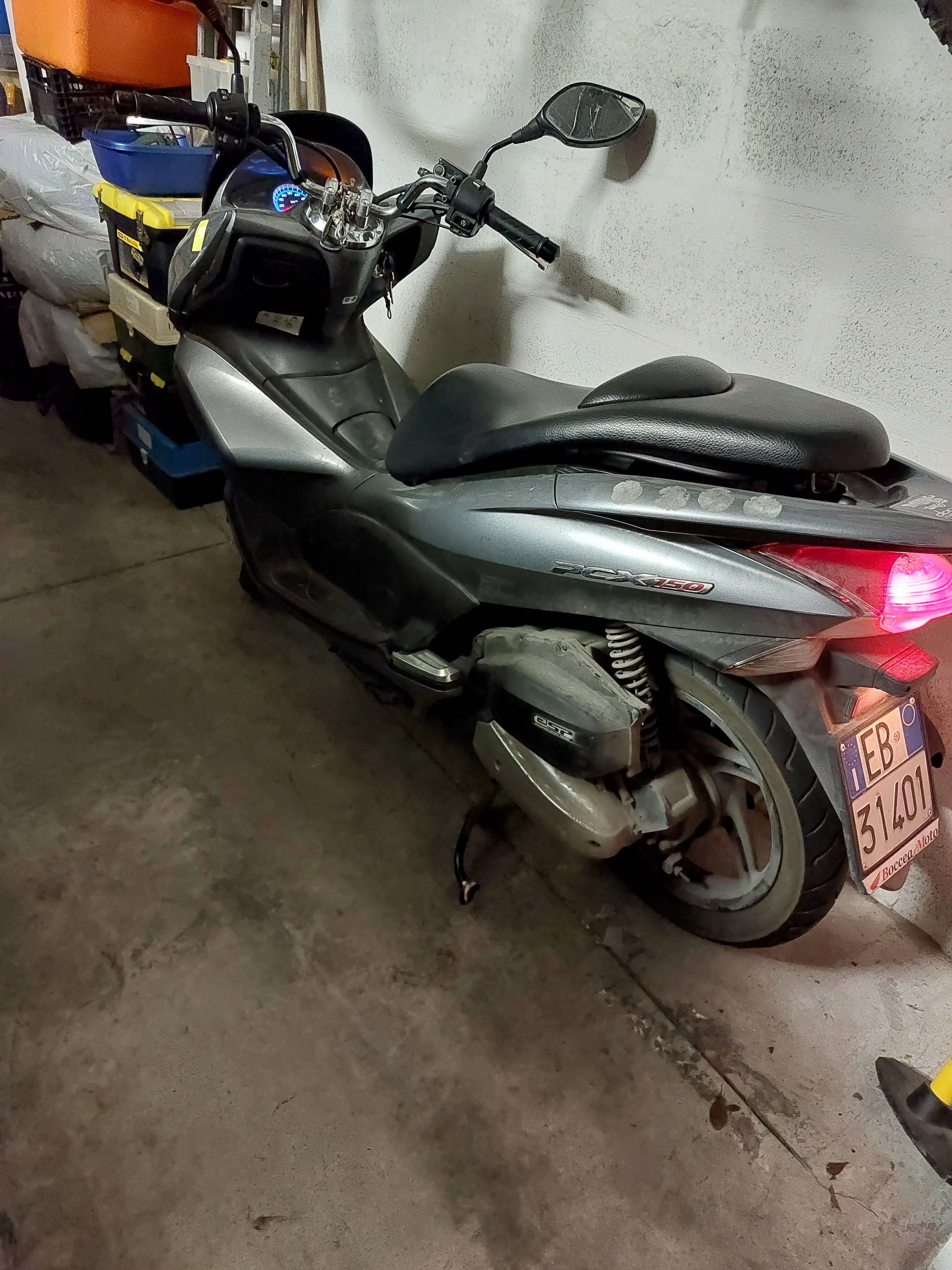 Honda PCX 150