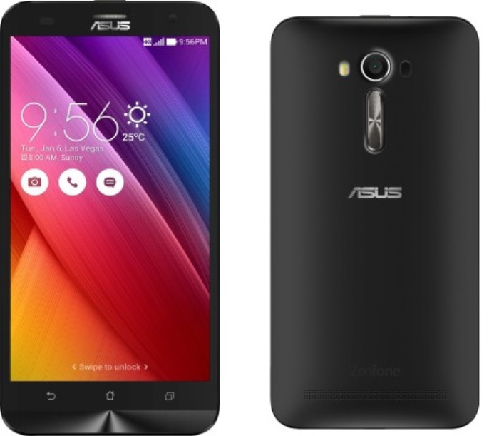 ASUS ZENFONE 2