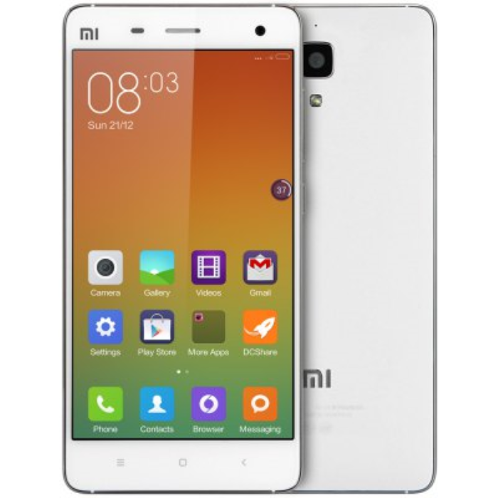 XIAOMI MI4