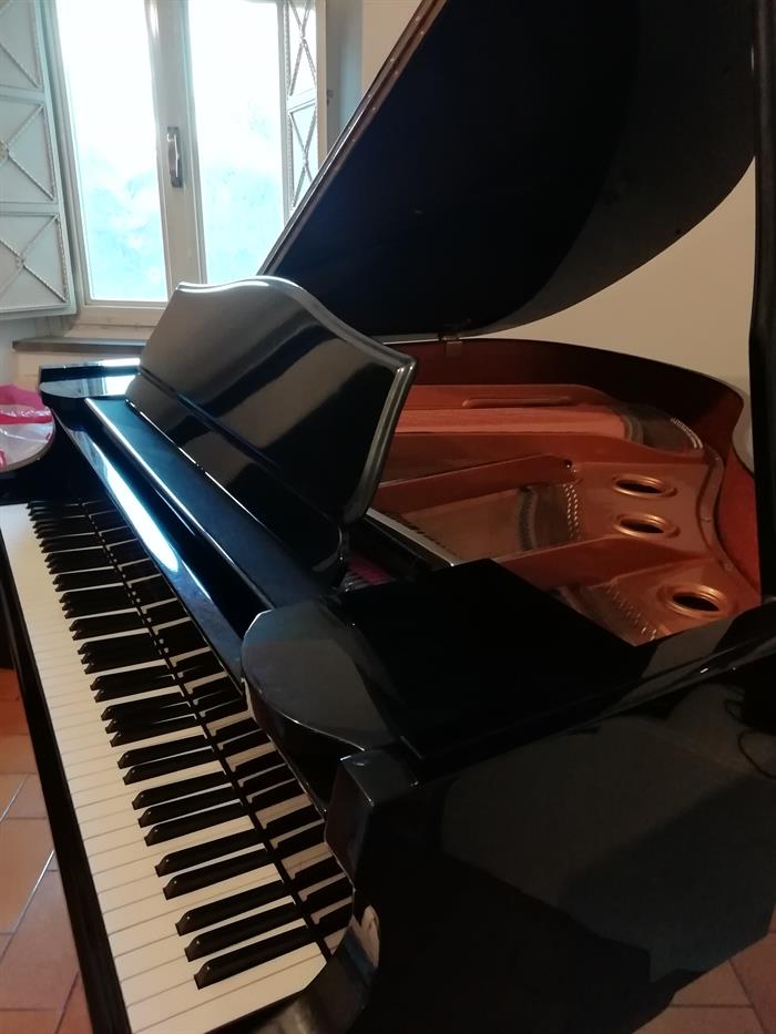 PIANOFORTE