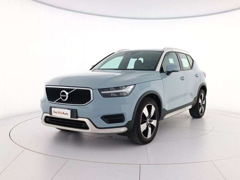 Volvo XC40T3 Momentum