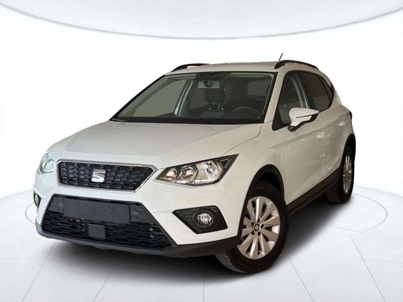 SEAT Arona1.0 ECOTSI STYLE