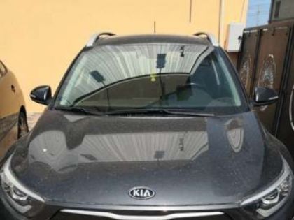 KIA Stonic 1.6 CRDi 110 CV style + design