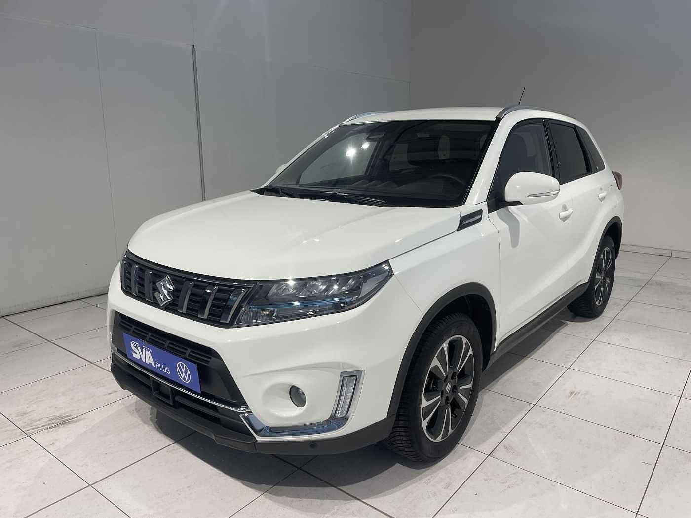 Suzuki Vitara1.4 Hybrid 4WD AllGrip Top