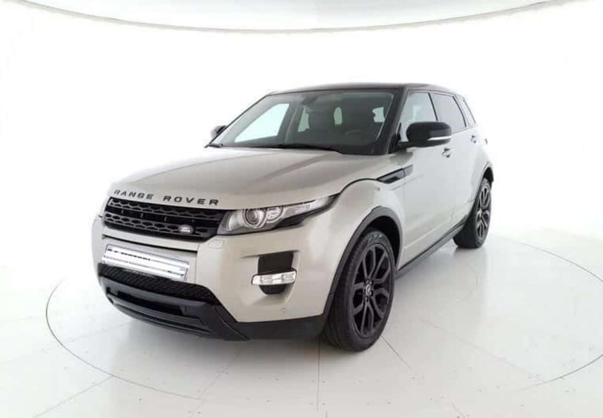 Land Rover Range Rover Evoque5p 2.2 sd4 Dynamic 190cv