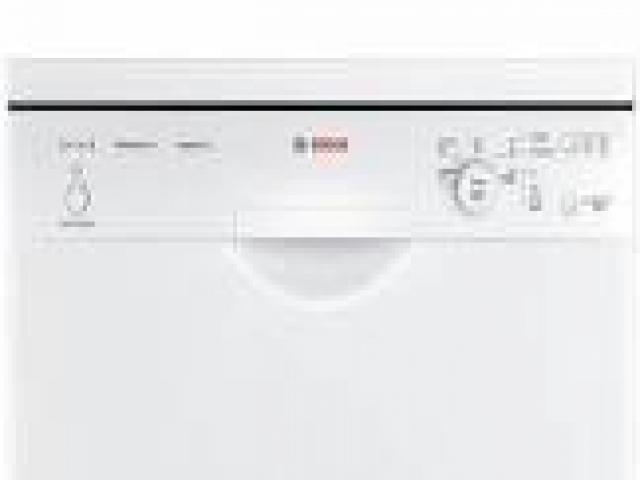 Beltel - bosch elettrodomestici serie 2 sms25aw01j tipo promozionale