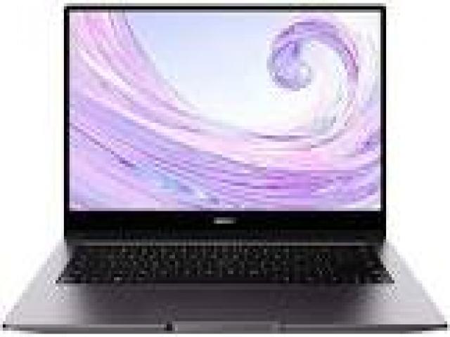 Beltel - huawei matebook d 14 laptop ultimo stock