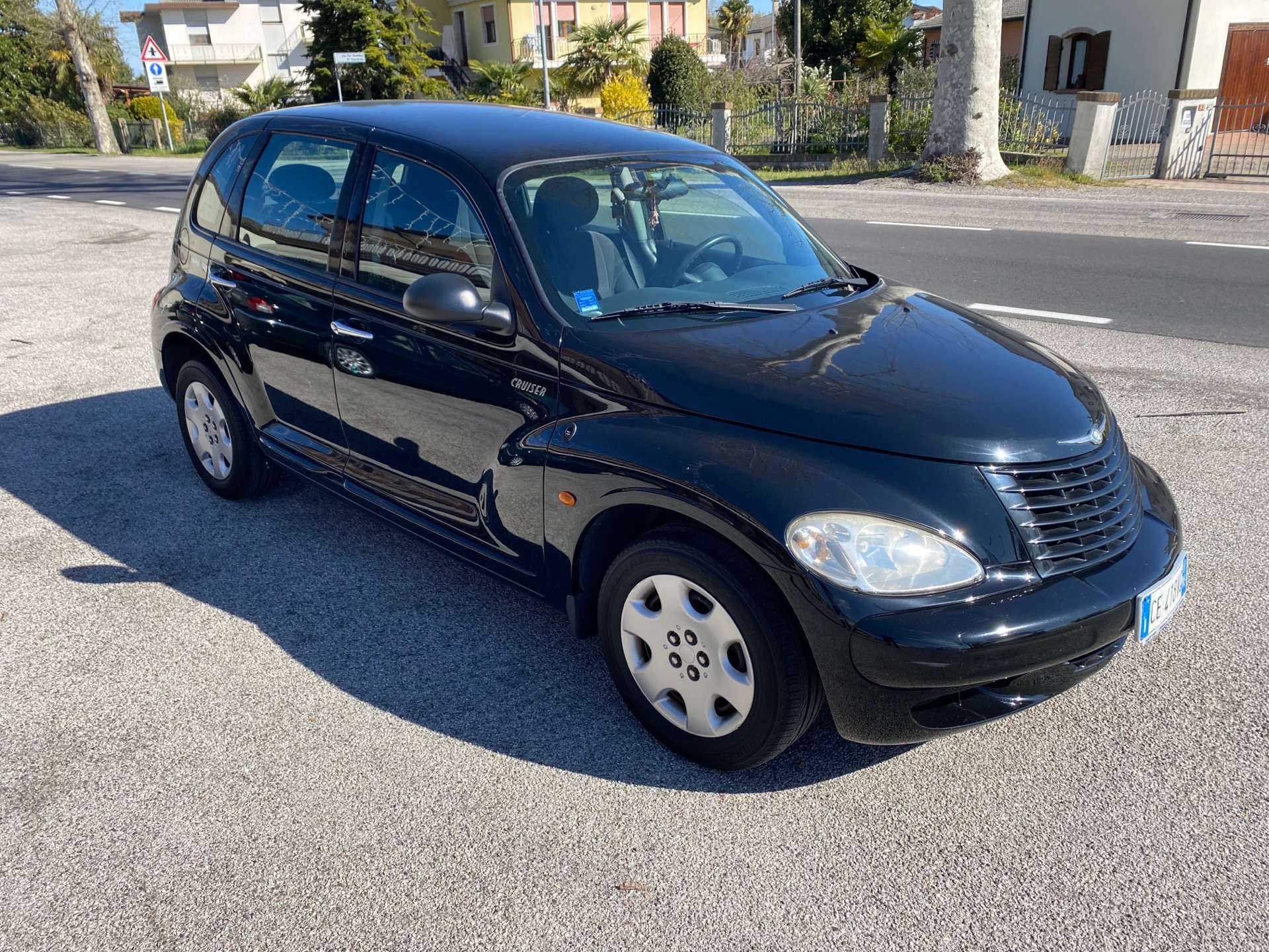 Chrysler PT Cruiser1.6 Limited